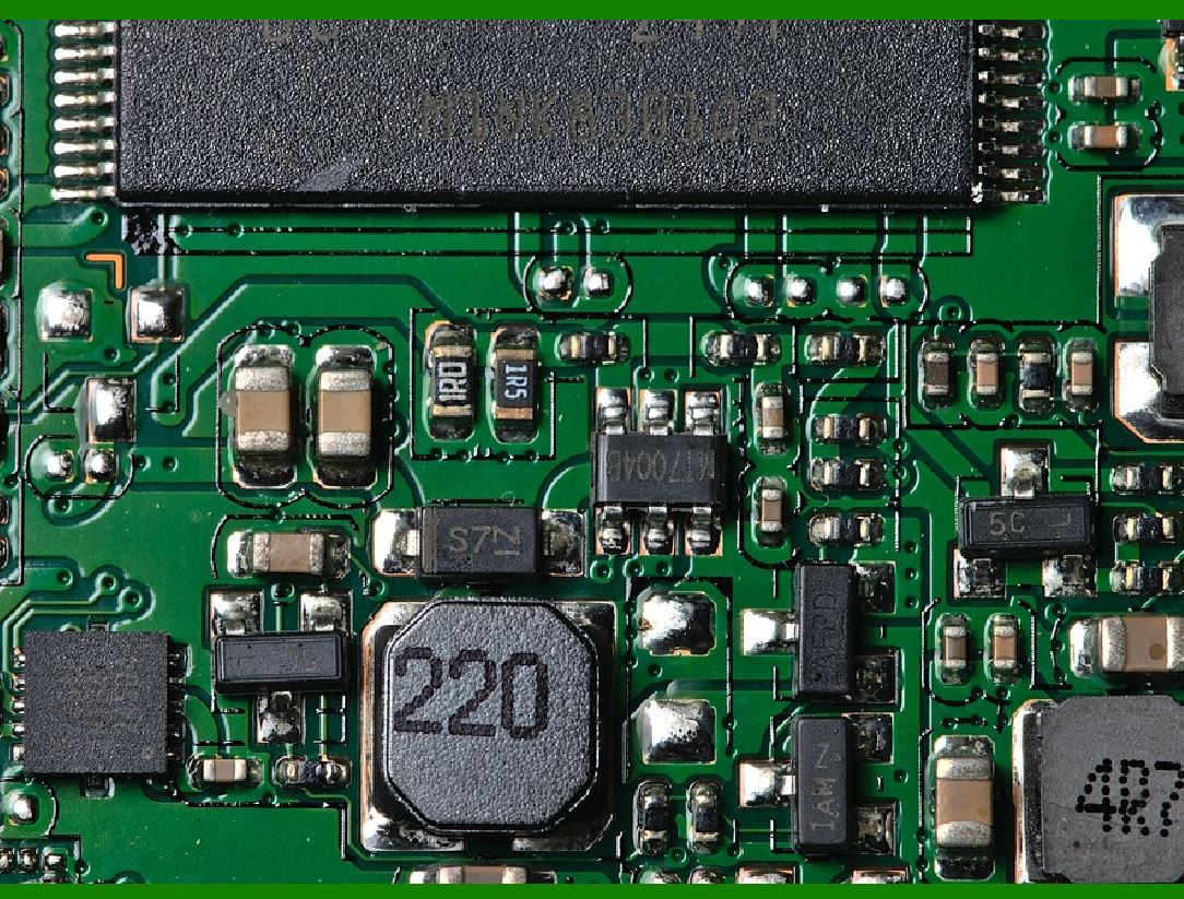 Google's Tensor Processing Units (TPUs) Google's Tensor Processing Units (TPUs)